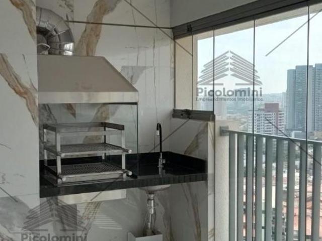 Apartamento à venda na Vila Matilde próximo ao metrô, 3 quartos, 1 suíte, varanda gourmet, 1 vaga