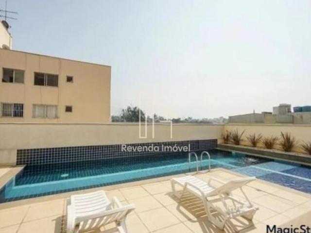 Apartamento à venda na Vila Matilde, São Paulo SP: 2 quartos, 2 banheiros, 51,40 m² Excelente loca