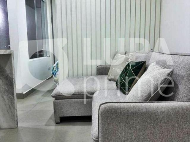 Apartamento a venda na Vila Mazzei com 1 dormitório