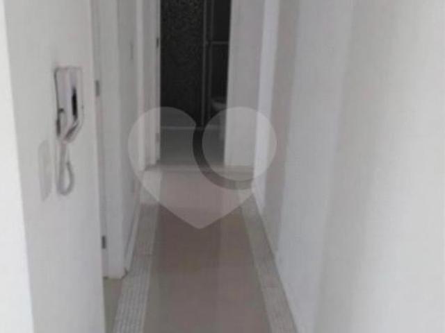 Apartamento a venda na Vila Mazzei São Paulo