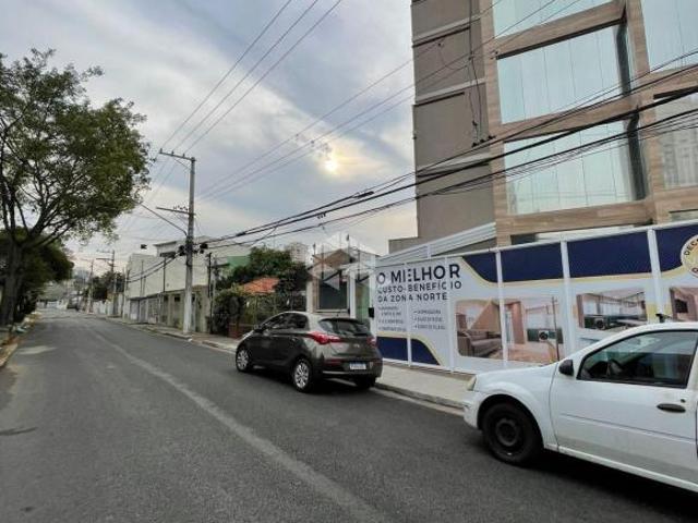Apartamento a venda na Vila Mazzei