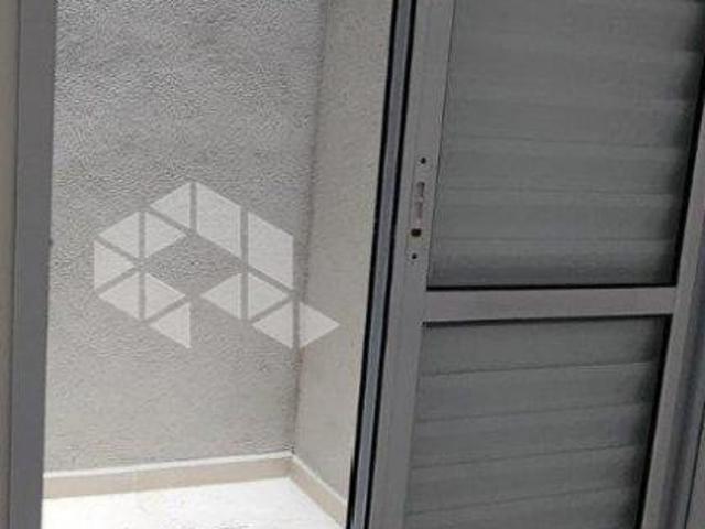 Apartamento a venda na Vila Mazzei
