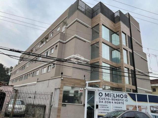 Apartamento a venda na Vila Mazzei