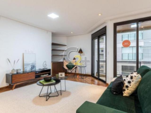 Apartamento a venda na Vila Madalena 3 quartos 2 suites 3 vagas 169m2