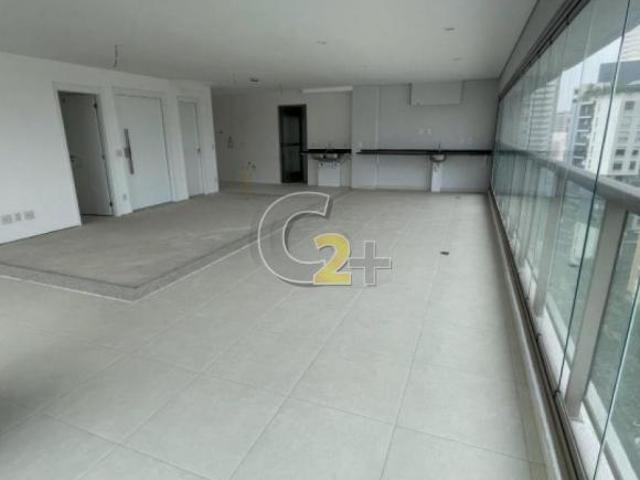 Apartamento a venda na Vila Madalena 3 suites 2 vagas
