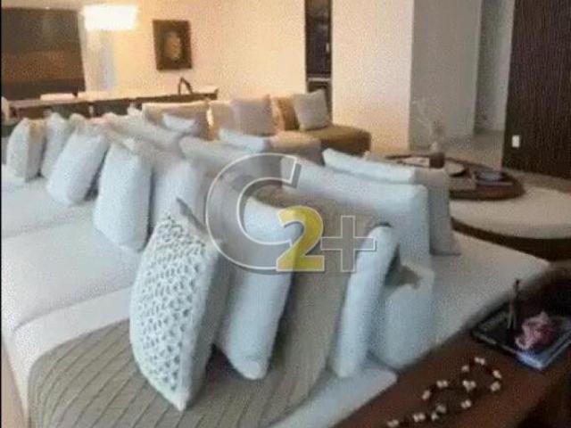 Apartamento a venda na Vila Madalena 3 suites 4 vagas
