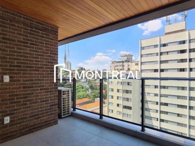 Apartamento à venda na Vila Madalena