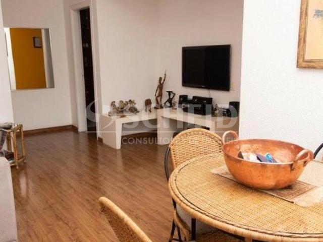 Apartamento a venda na Vila Madalena