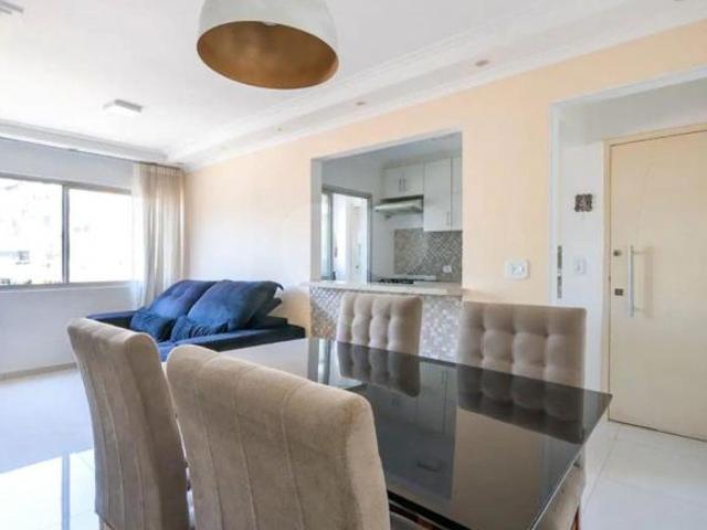 Apartamento à Venda na Vila Madalena