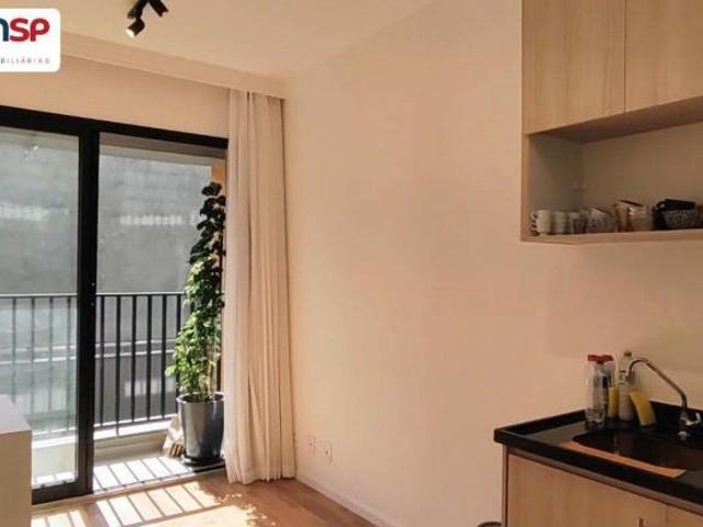 Apartamento à venda na Vila Madalena