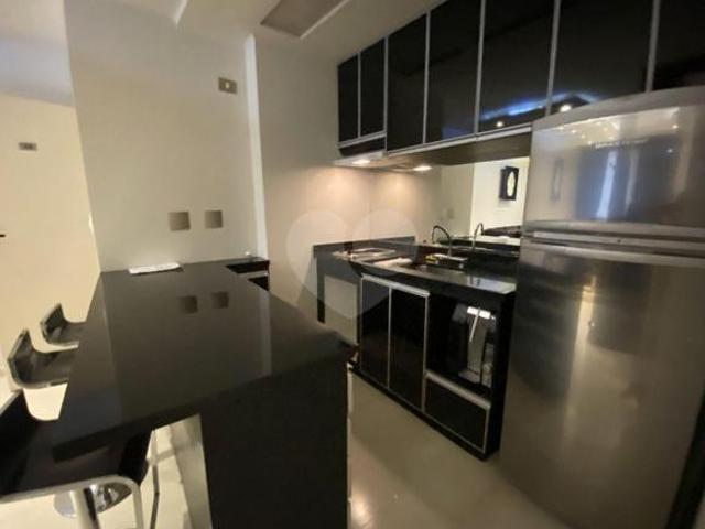 Apartamento à Venda na Vila Madalena