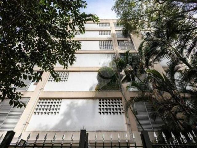 Apartamento à Venda na Vila Madalena