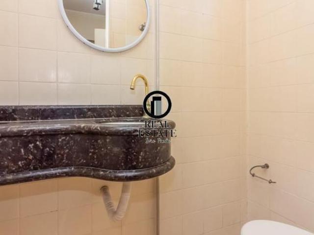 Apartamento à venda na Vila Madalena