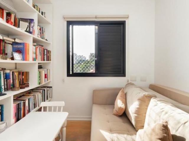 Apartamento à venda na Vila Madalena