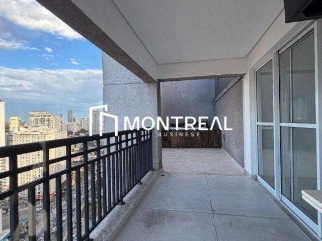 Apartamento à venda na Vila Madalena