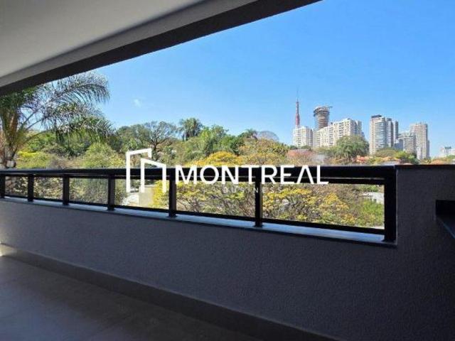 Apartamento à venda na Vila Madalena