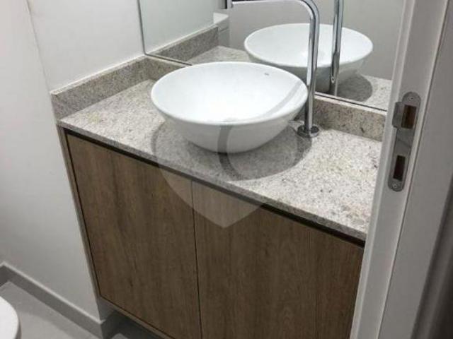 Apartamento à Venda na Vila Madalena