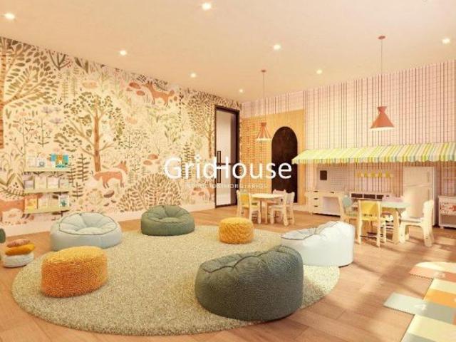 Apartamento à venda na Vila Madalena