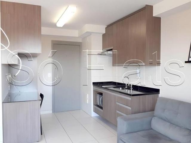 Apartamento à venda na Vila Madalena