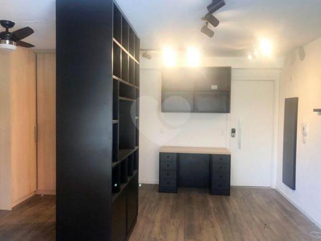 Apartamento à Venda na Vila Madalena