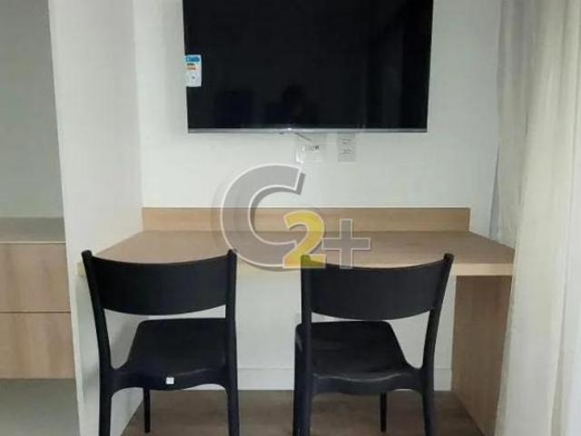 Apartamento á venda na Vila Madalena, 1 quarto, sem vaga