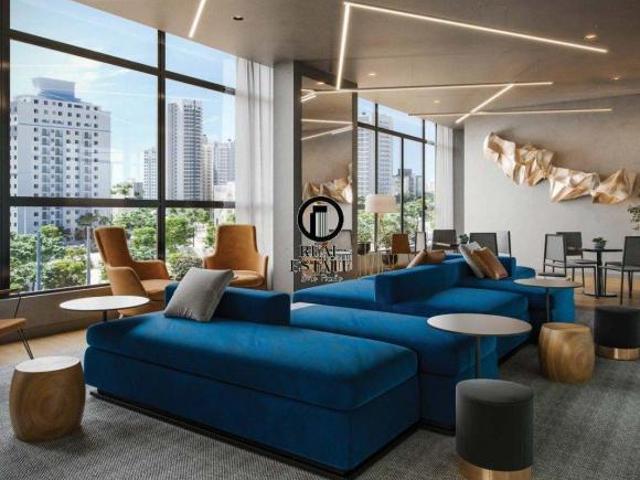 Apartamento à venda na Vila Madalena