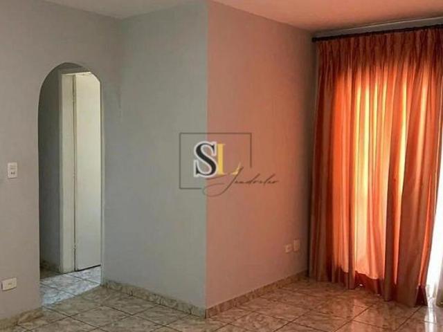 Apartamento à venda na Vila Madalena