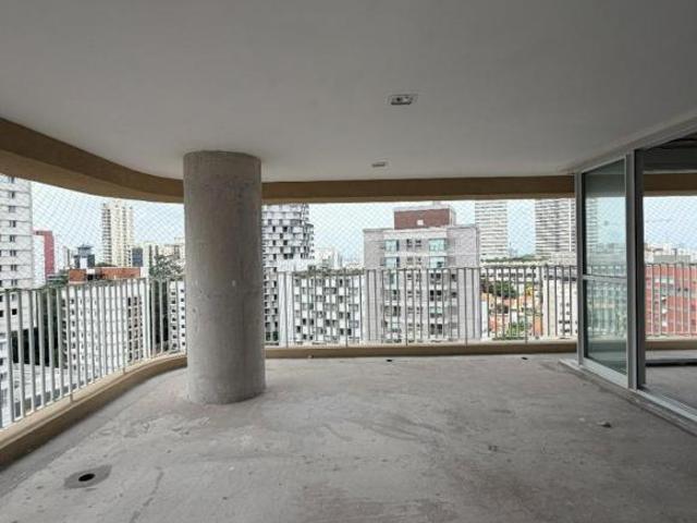 Apartamento à venda na Vila Madalena