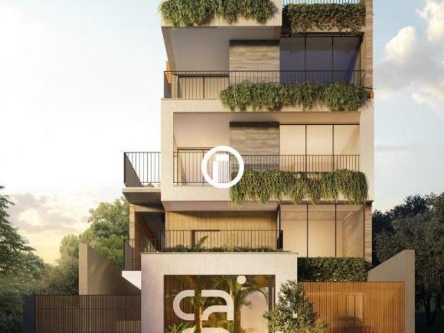 Apartamento à venda na Vila Madalena