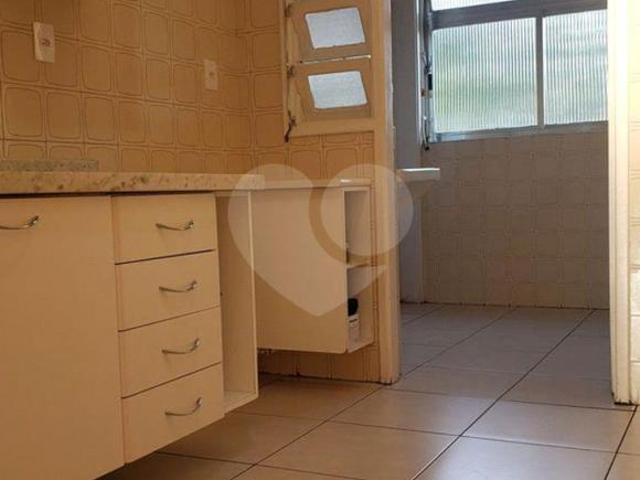 Apartamento à Venda na Vila Madalena