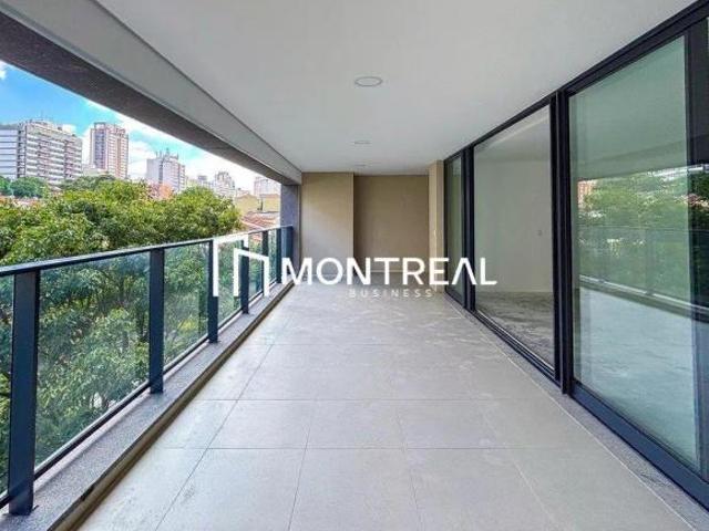 Apartamento à venda na Vila Madalena