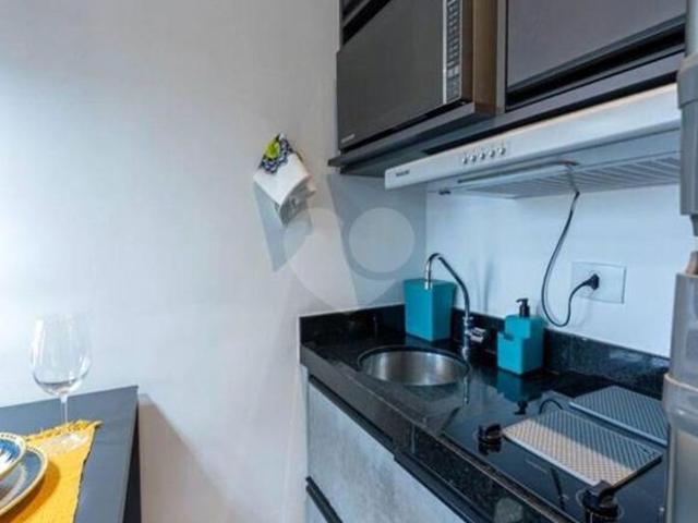 Apartamento à Venda na Vila Madalena
