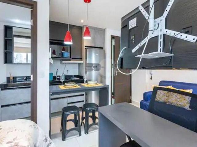Apartamento à Venda na Vila Madalena
