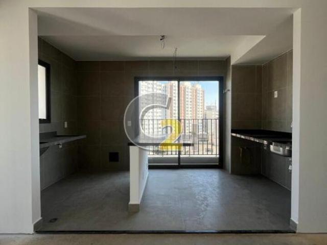 Apartamento à venda na Vila Madalena, 2 quartos, 1 suíte, 1 vaga de garagem
