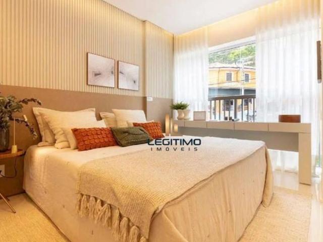Apartamento á venda na Vila Madalena, 2 su´tes, 1 vaga de garagem, lazer completo