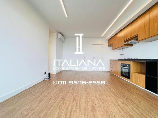 Apartamento à Venda na Vila Madalena 2 Suítes e 1 Vaga