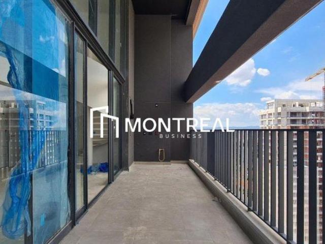 Apartamento à venda na Vila Madalena