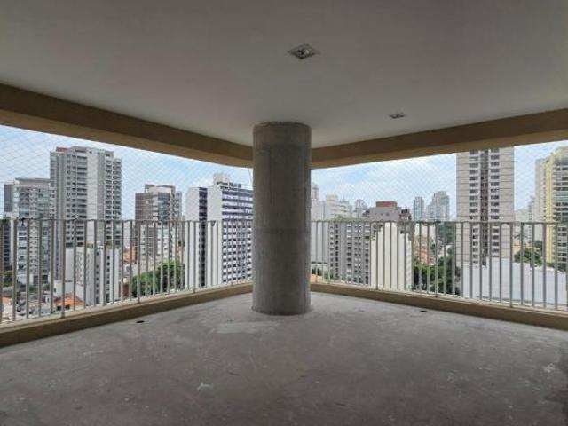 Apartamento à venda na Vila Madalena