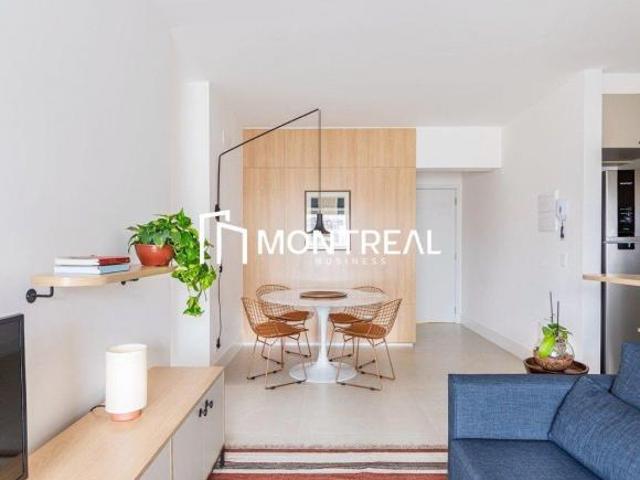 Apartamento à venda na Vila Madalena