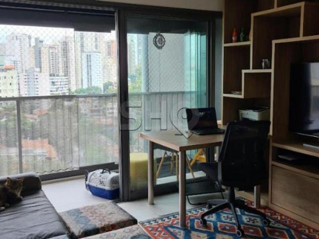 Apartamento à venda na Vila Madalena