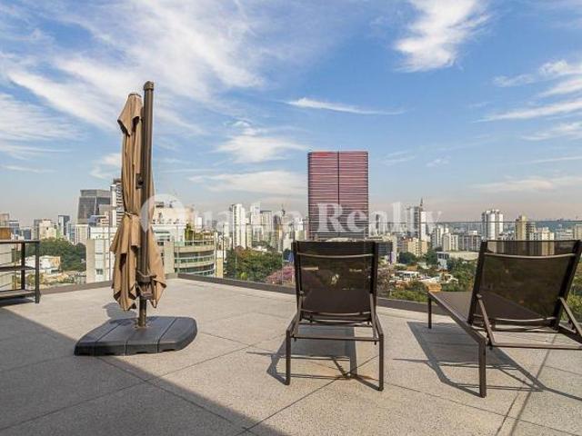 Apartamento à venda na Vila Madalena