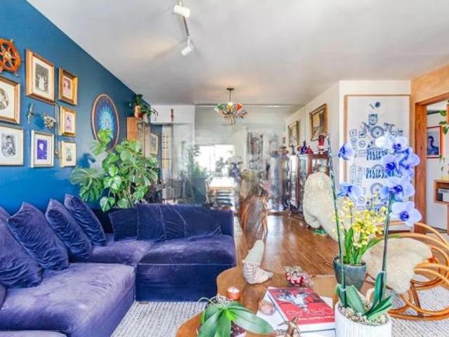 APARTAMENTO À VENDA NA VILA MADALENA