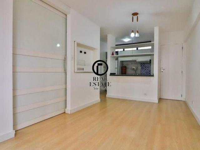 Apartamento à venda na Vila Madalena