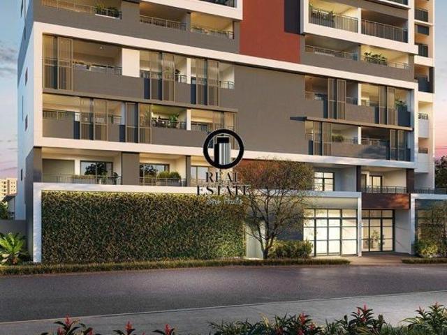 Apartamento à venda na Vila Madalena