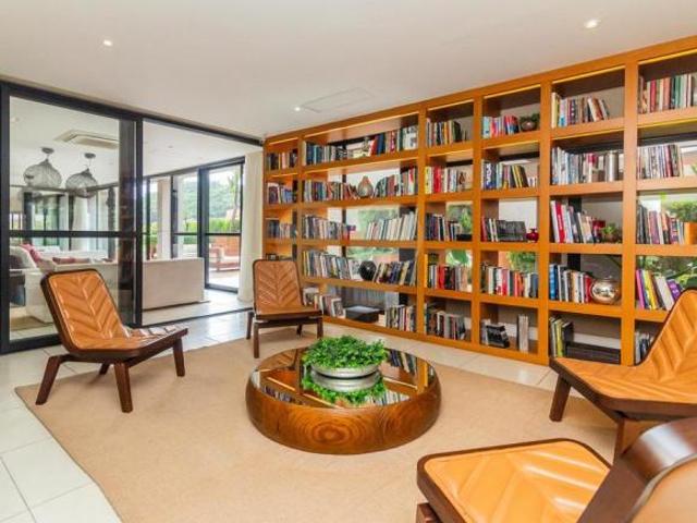 Apartamento à venda na Vila Madalena