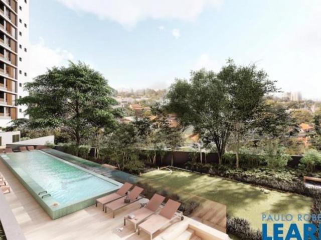 Apartamento à venda na Vila Madalena