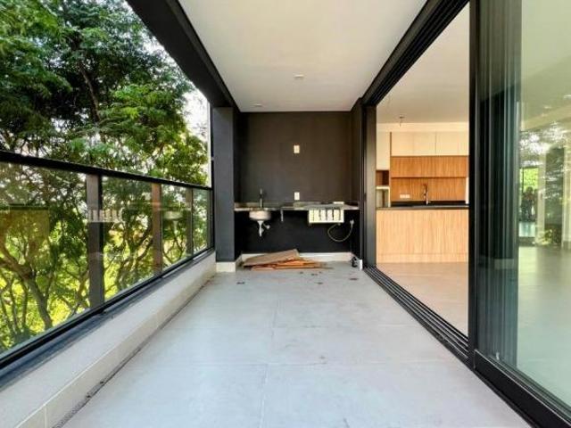Apartamento à venda na Vila Madalena
