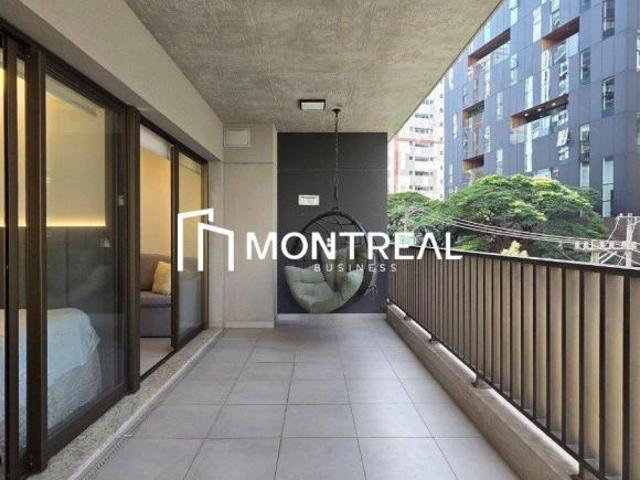 Apartamento à venda na Vila Madalena