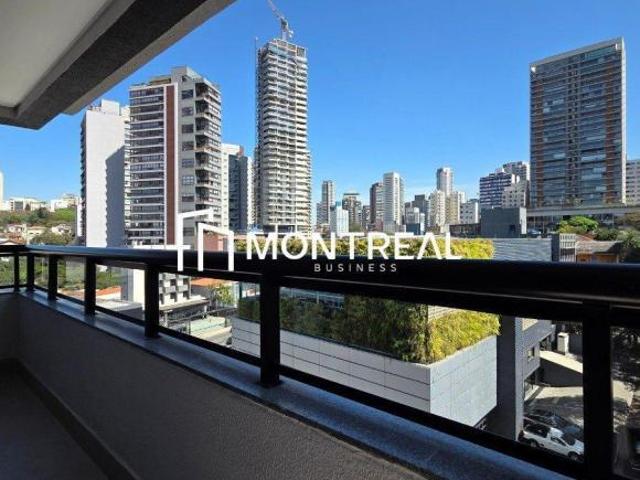 Apartamento à venda na Vila Madalena