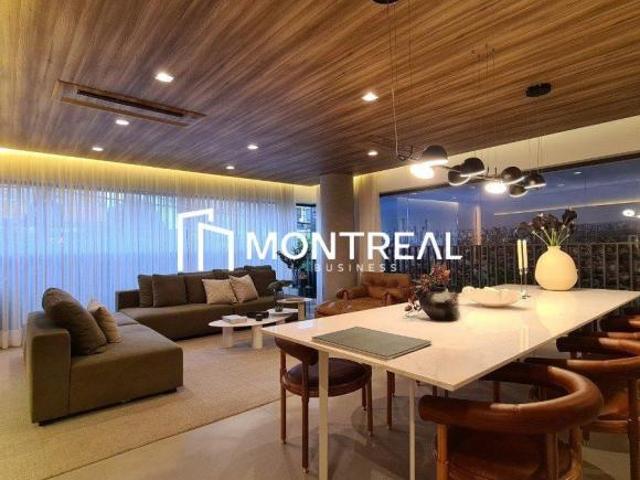 Apartamento à venda na Vila Madalena